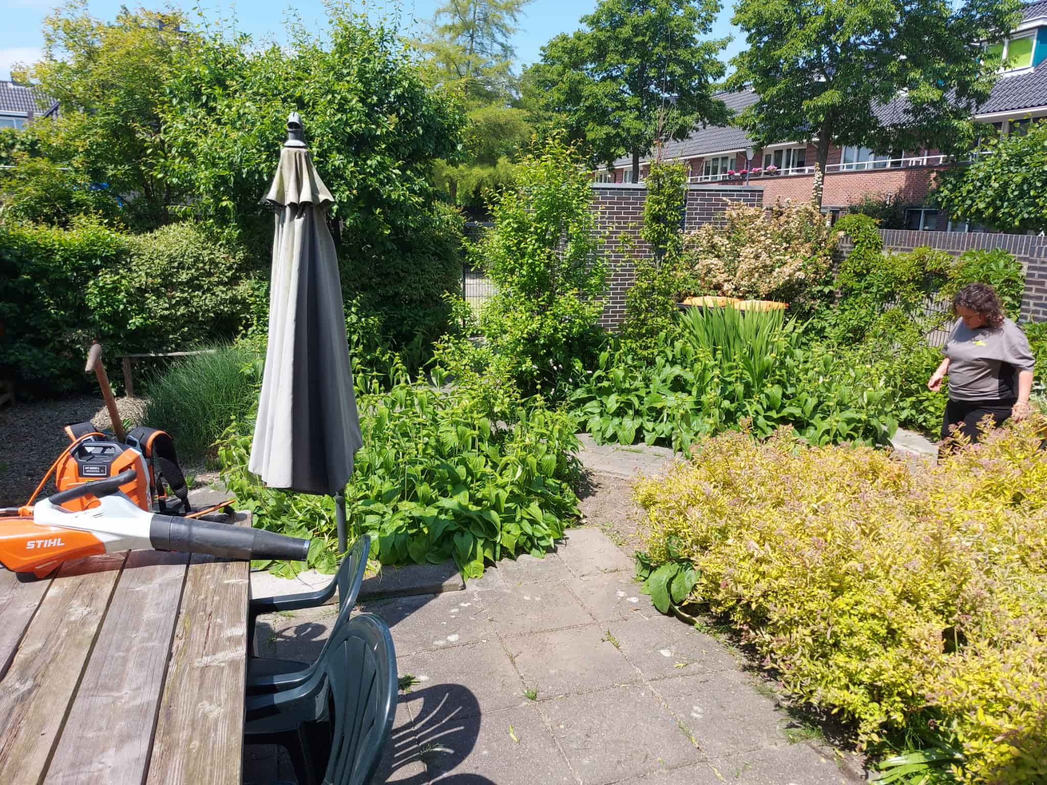 Tuinonderhoud | Hoveniers